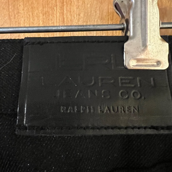 Lauren Ralph Lauren | Jeans | Lauren Ralph Lauren Jeans Lrl Womens ...